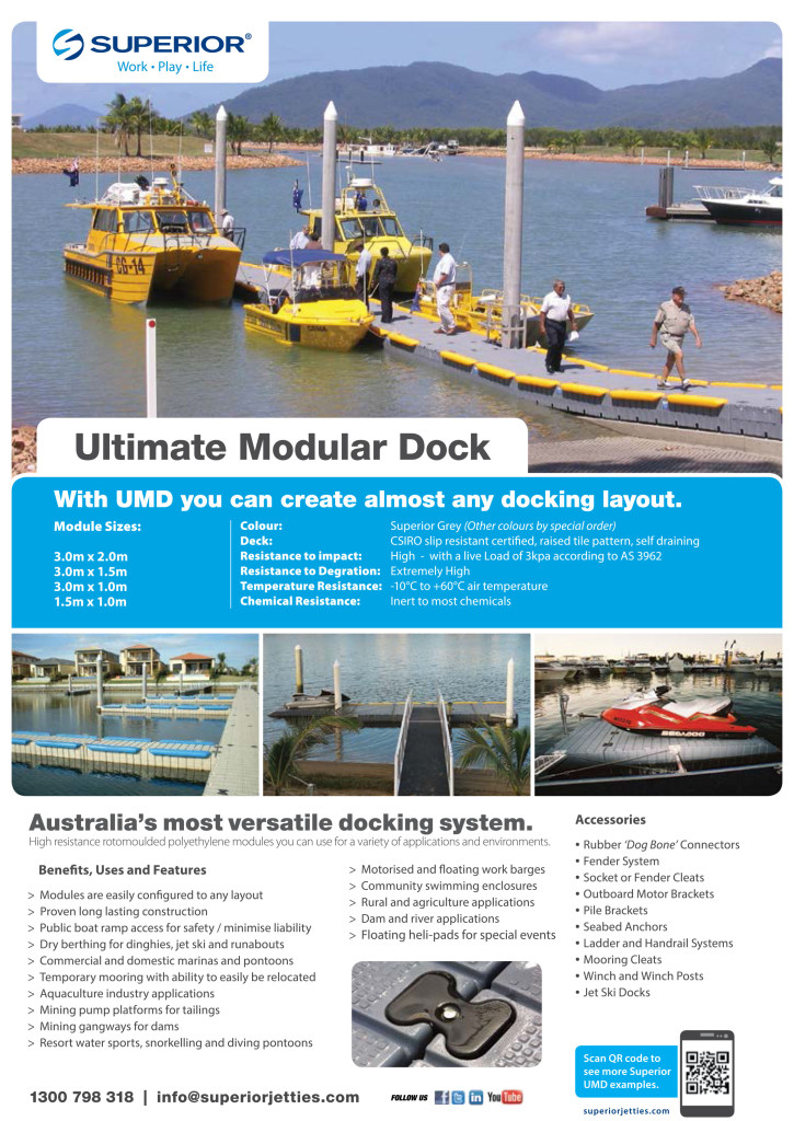 Downloads | Marinas Performance